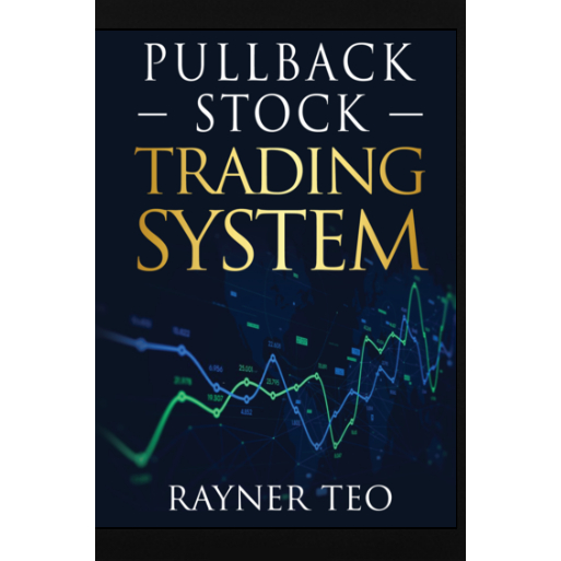 Rayner Teo - Pullback Stock Trading System | Shopee Malaysia