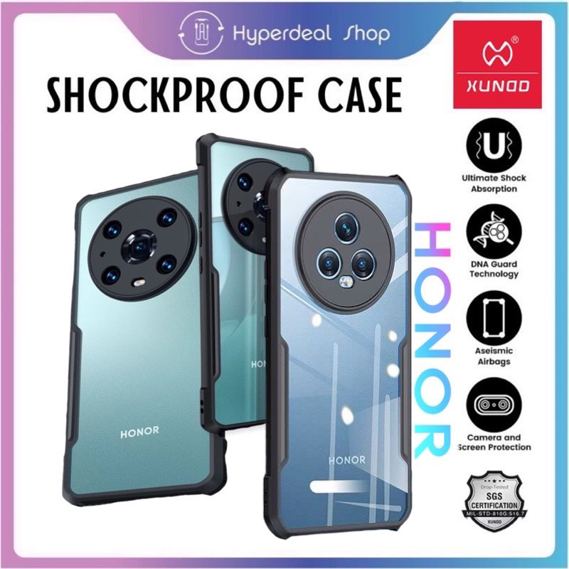 Xundd Case Honor Magic 6 Pro Magic 5 Pro Honor Magic 7 Pro Magic 4 Pro ...