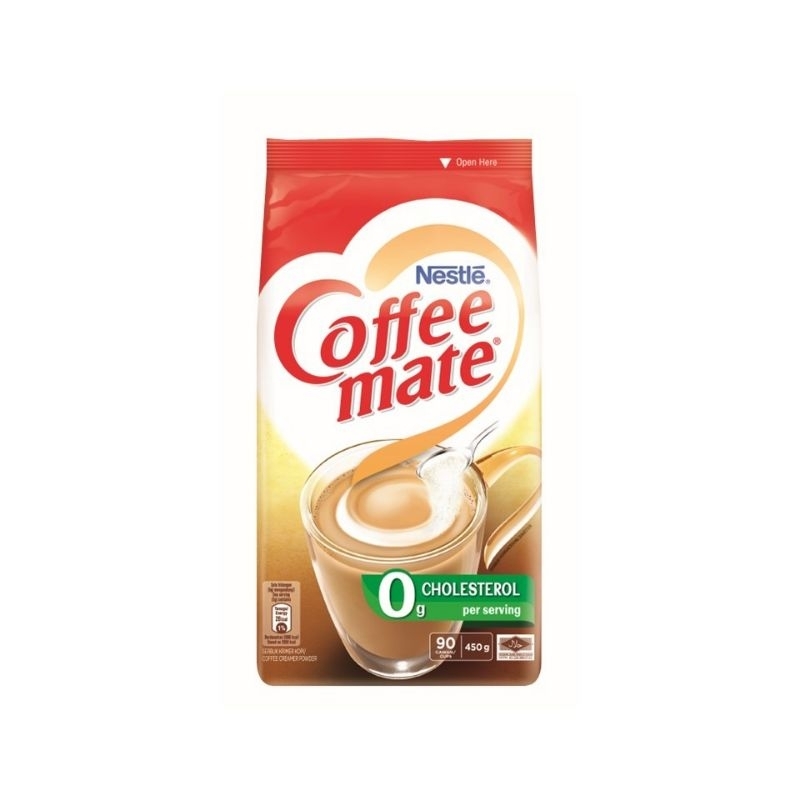 Nestle Coffee Mate Pouch | Shopee Malaysia