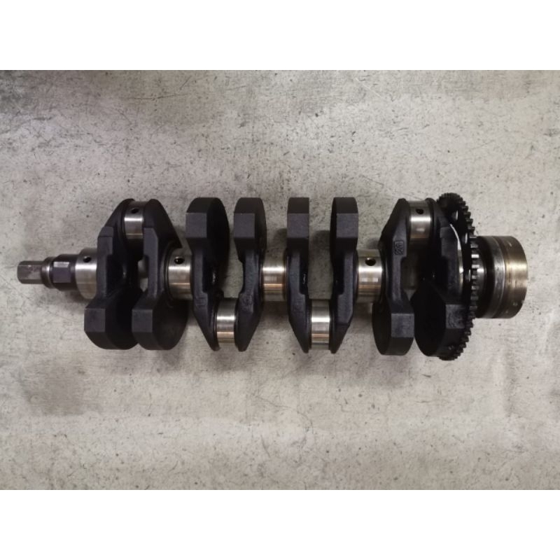 Proton persona @ gen 2 @ blm @ flx 1.6 (S4PH) crankshaft | Shopee Malaysia