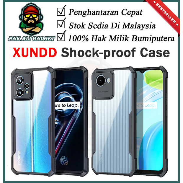 Realme C75/13 Plus/C61/C65/C63/12x/12 Pro/C67/11x/Note 60/50/11/C53/C55 Shockproof Cover Case ...