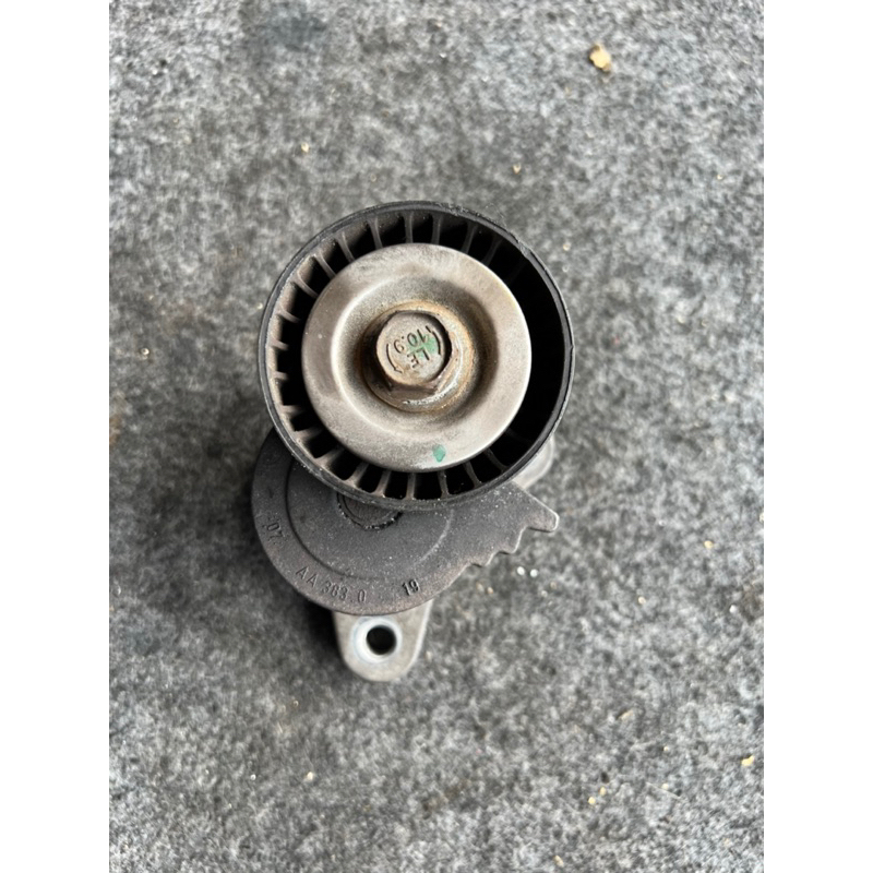 LANCER X ASX OUTLANDER 4B11 4B12 BELT TENSIONER USED JAPAN | Shopee ...