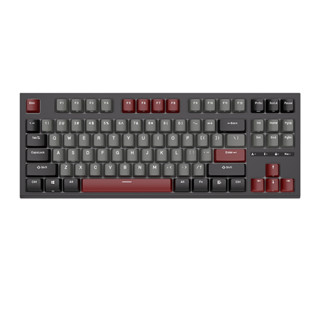 Royal Kludge RK R87 Wired Professional Game Hotswap Mechanical Keyboard ...