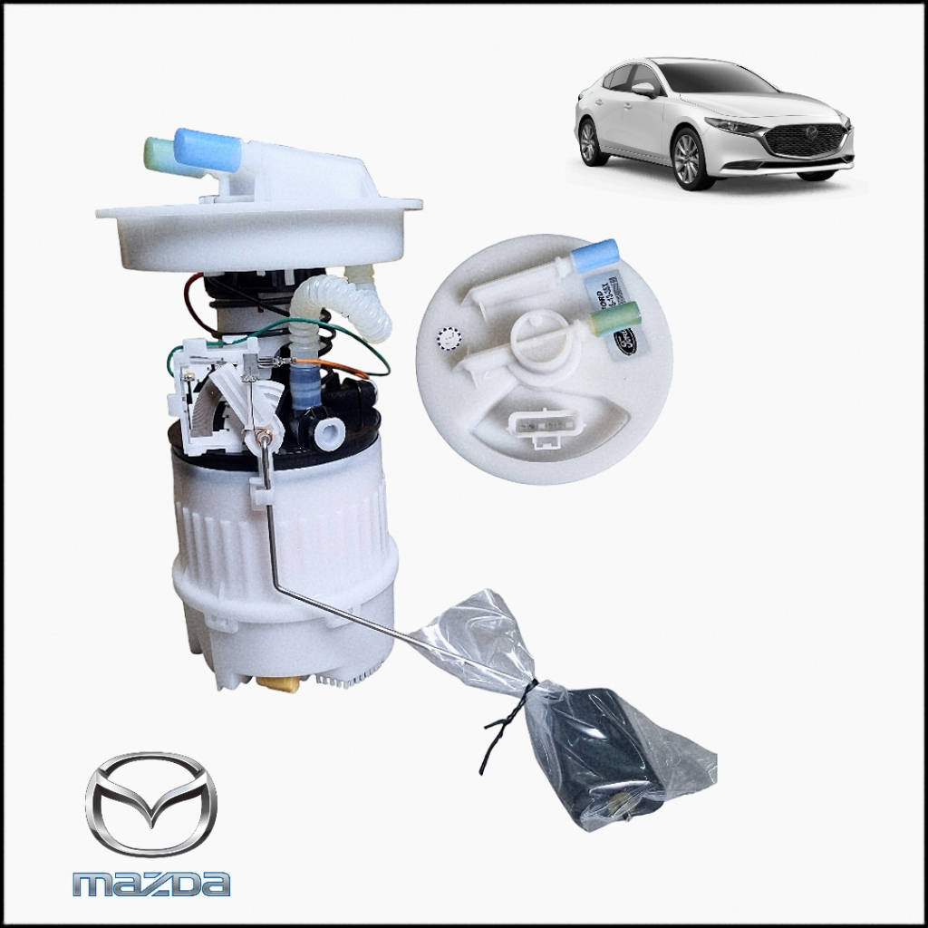 MAZDA 3 2.0 ,F/FOCUS 05-2014" (PETROL) BK FUEL PUMP ASSY (2 PIPE ...