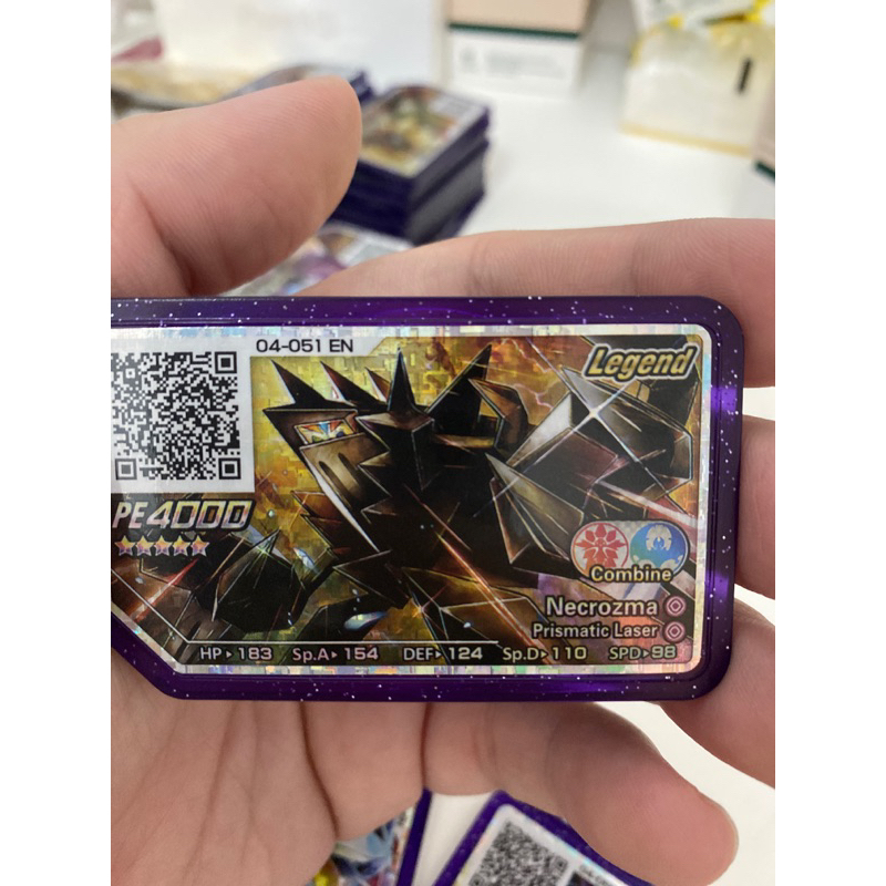 Pokemon Gaole legend 2 Modified English Malaysia Part.1-Part7 pokemon ...