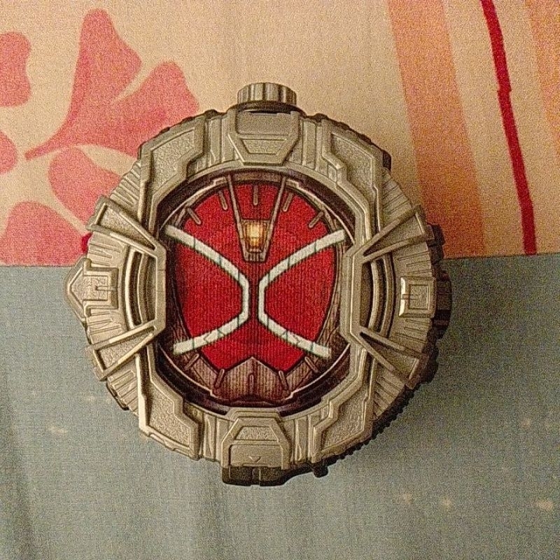 Kamen rider Wizard Ridewatch Sg Original Bandai | Shopee Malaysia