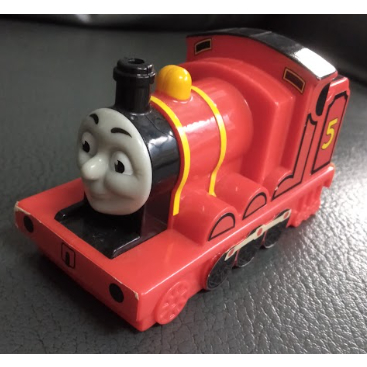 2018 Edition Thomas & Friends Happy Meal Toys | Shopee Malaysia