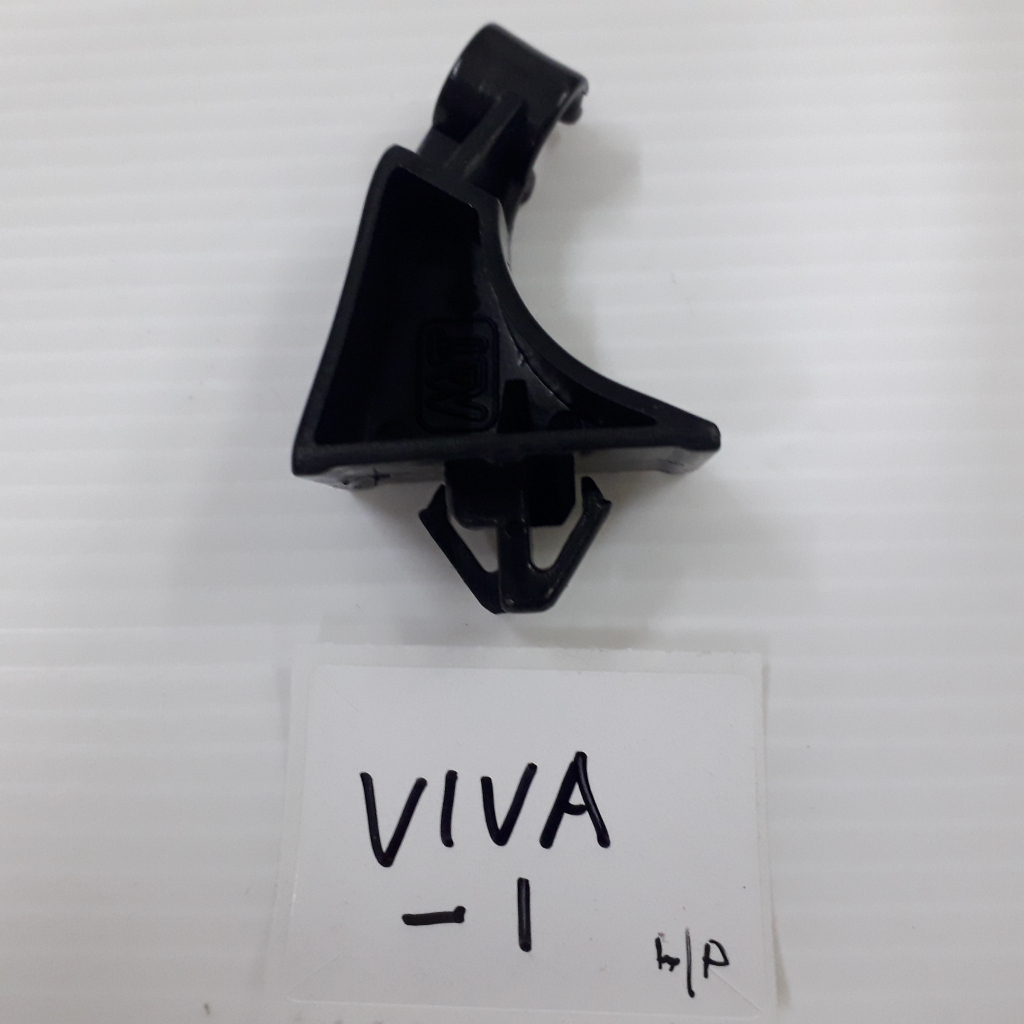 (1PCS VIVA-1) FRONT (DEPAN) BONNET STAND CLIP HOOK FOR PERODUA VIVA ALL ...