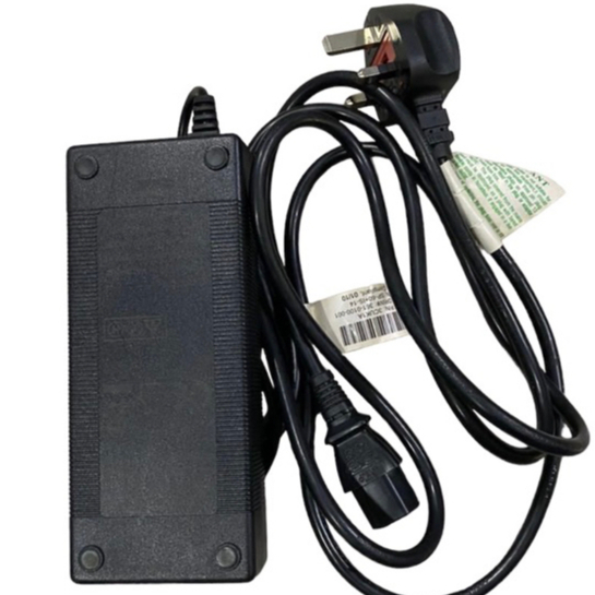 AC/DC Adapter DC 48V 3A 144W Power Adapter 2.1MM X 5.5MM | Shopee Malaysia