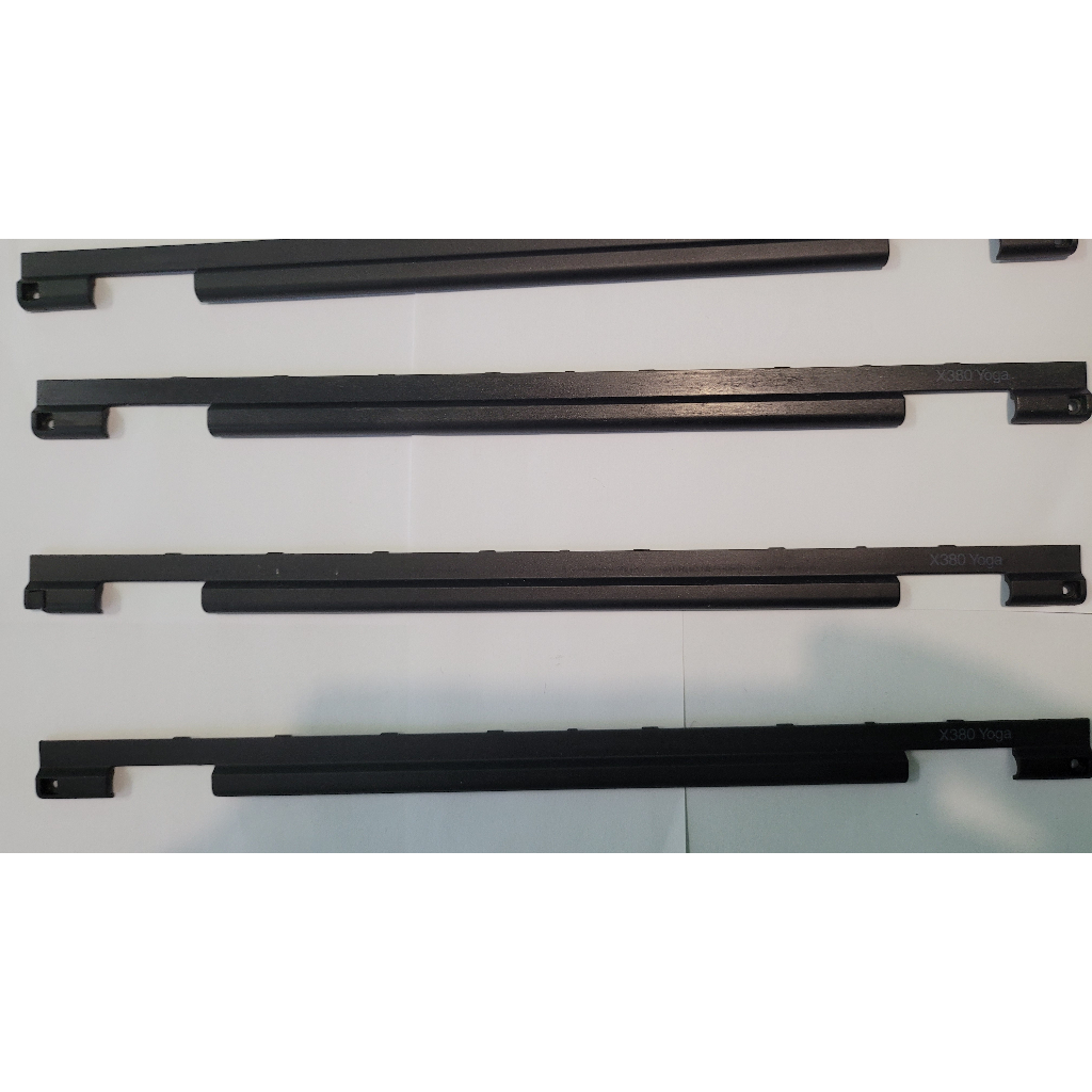 New Display Hinge Cover for Lenovo Yoga 370 Yoga X380 yoga Replacement ...