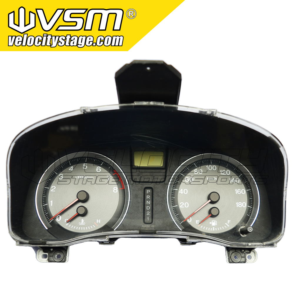 Meter Honda Stream Rn6 rn7 rn8 rn9 rsz R18a 1.8L | Shopee Malaysia