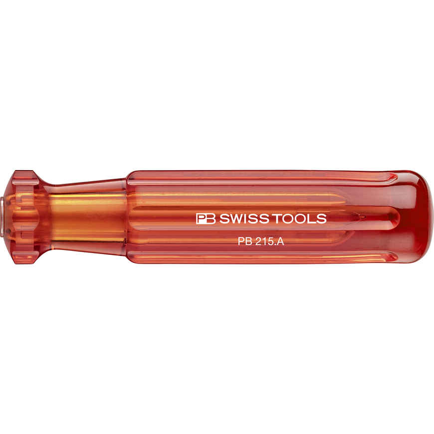 PB SWISS TOOLS Classic interchangeable handle, P/N: PB 215 A [100% ...