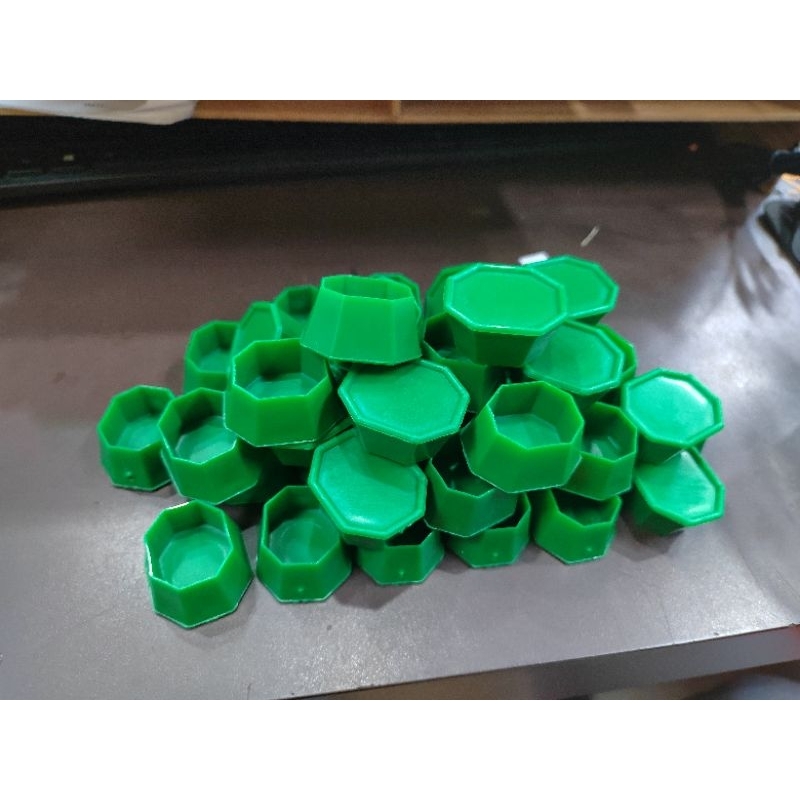 Badminton Racket Handle End Cap ( READY STOCK ) | Shopee Malaysia