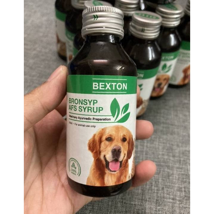 Ubat Batuk Selsema Kucing BEXTON BRONSYP | Shopee Malaysia