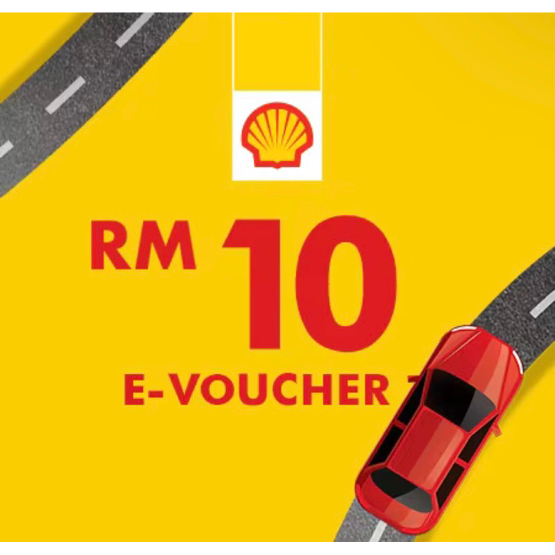 shell fuel voucher RM10 | Shopee Malaysia