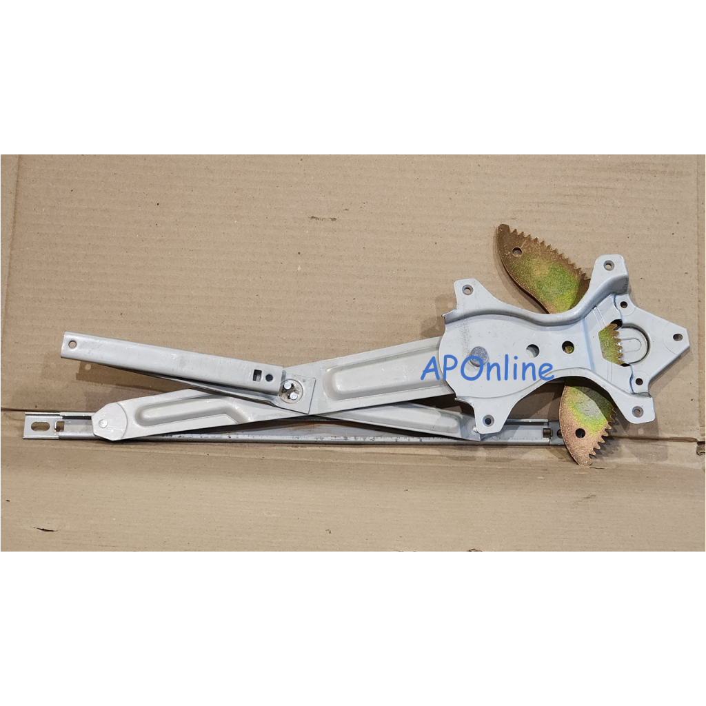 Perodua Viva / Viva Elite Power Window Gear / Window Regulator Gear ...
