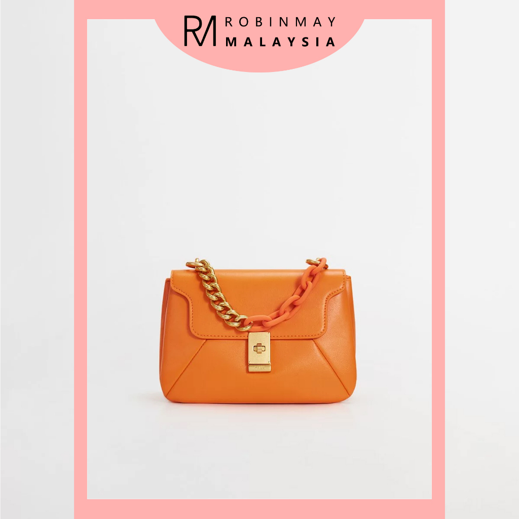 ROBINMAY 燦金宇宙斜背包 ELLA CROSSBODY HANDBAG | Shopee Malaysia
