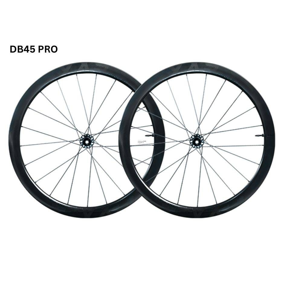 Magene EXAR Carbon Fiber Wheelset Pro 2022 Exar Carbon Wheelset Pro ...