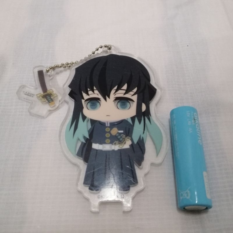 Muichiro Tokito Demon Slayer Kimetsu no Yaiba JAPAN ANIME CARTOON ...