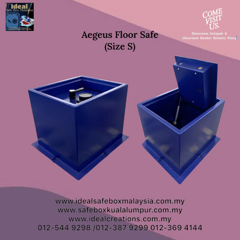 Floor safe Box floor safety Box Hidden Floor safes Box floor safety Box ...