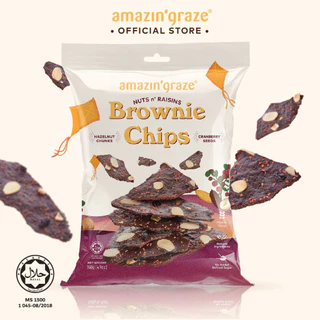 Amazin' Graze Official Online Store, January 2026 | Shopee Malaysia