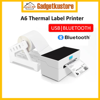 a6 thermal printer - Prices and Promotions - Oct 2025 | Shopee Malaysia