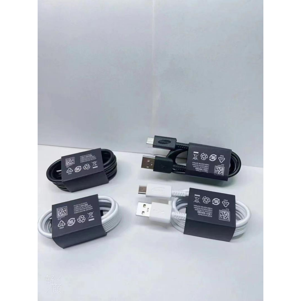 2.4A Super Quick Fast Charge Micro Usb & 5A TYPE C Cable & CHARGER ONE ...