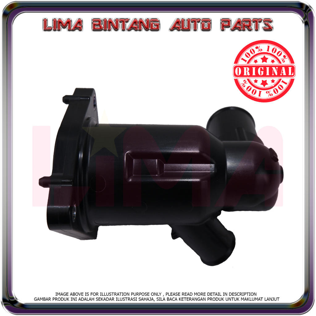 Perodua Bezza 1.3 , Myvi New D20N , Aruz Thermostat Made In Japan ...