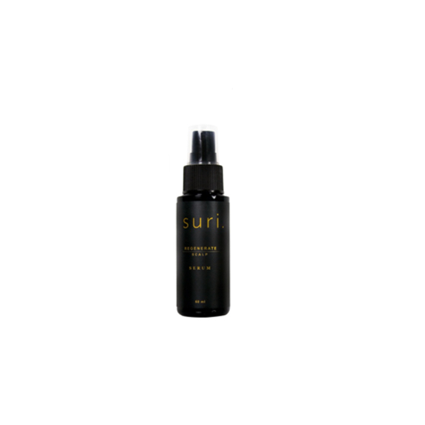 [ LISA SURIHANI Original ] SURI Shampoo Hair Fall Control Treatment ...