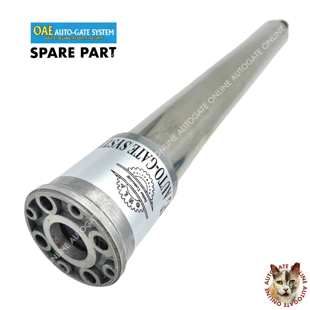 SWING ARM AUTOGATE OAE 333A (HALF PART) OAE 333A DC SWING ARM MOTOR ...