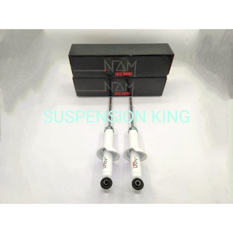 PROTON INSPIRA HEAVY DUTY ABSORBER REAR (2PCS)(CS3-1M055) | Shopee Malaysia