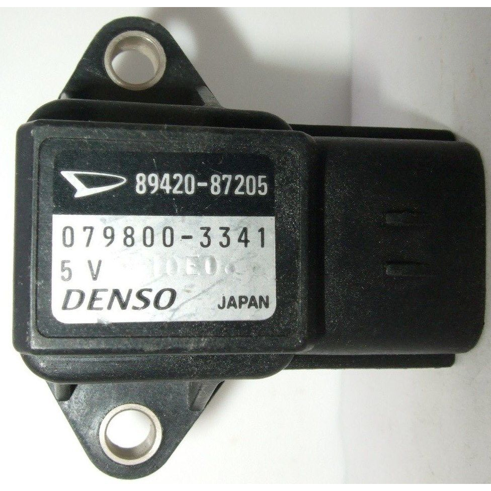 PERODUA KENARI, KELISA, MAP SENSOR (89420-87205) | Shopee Malaysia
