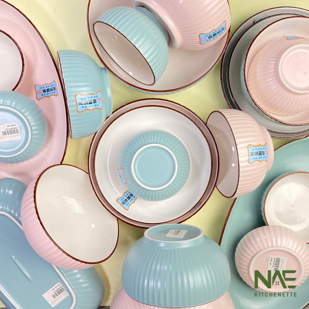 PINGGAN VIRAL NAE - Nordic Line Series | Shopee Malaysia