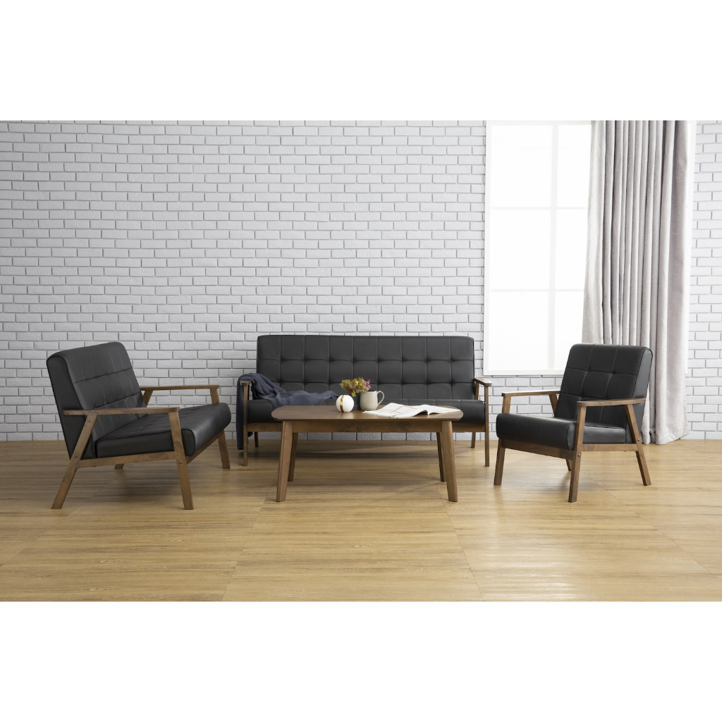 HIACE 1 SEATER / 2 SEATER / SOFA 109/520 [109 COCOA 520 ESPRESSO ...