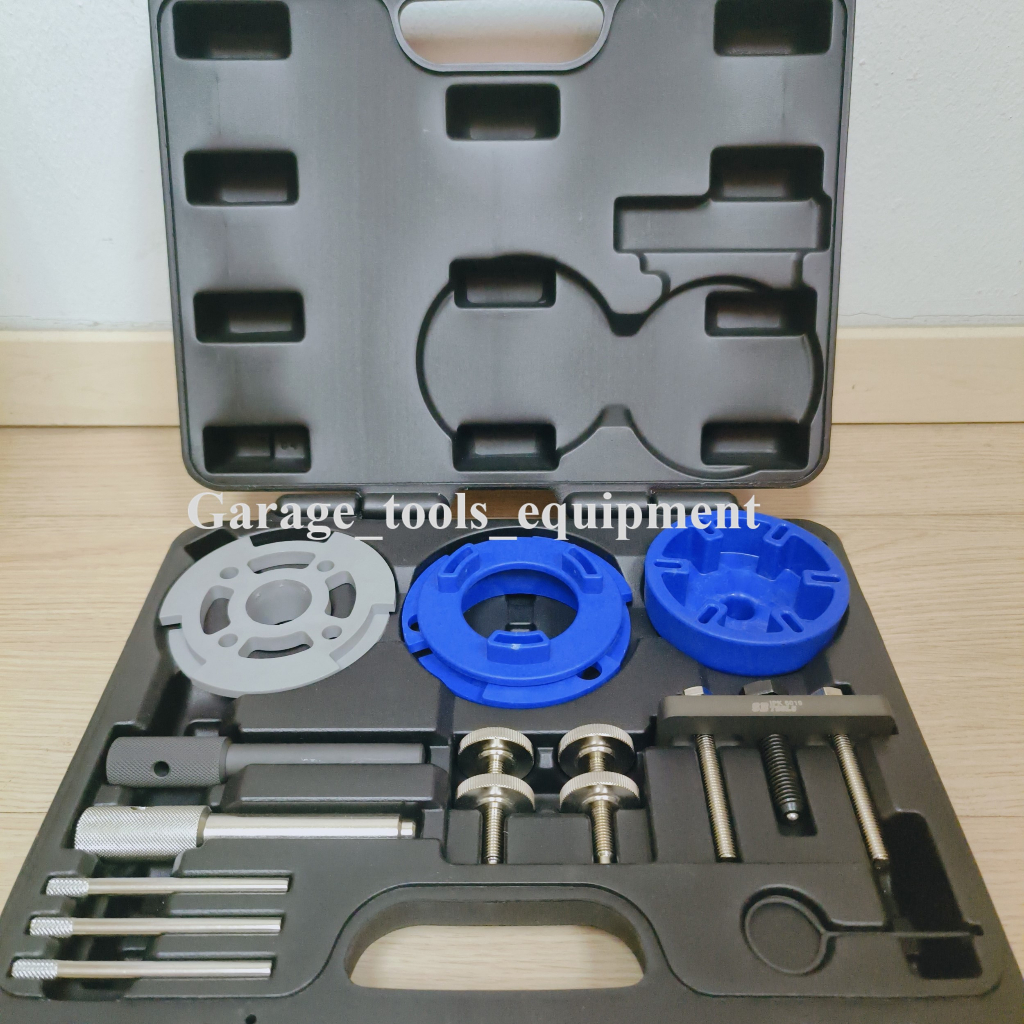 SB Tools Diesel Engine Setting / Locking & Injection Pump R+I Kit | Shopee Malaysia