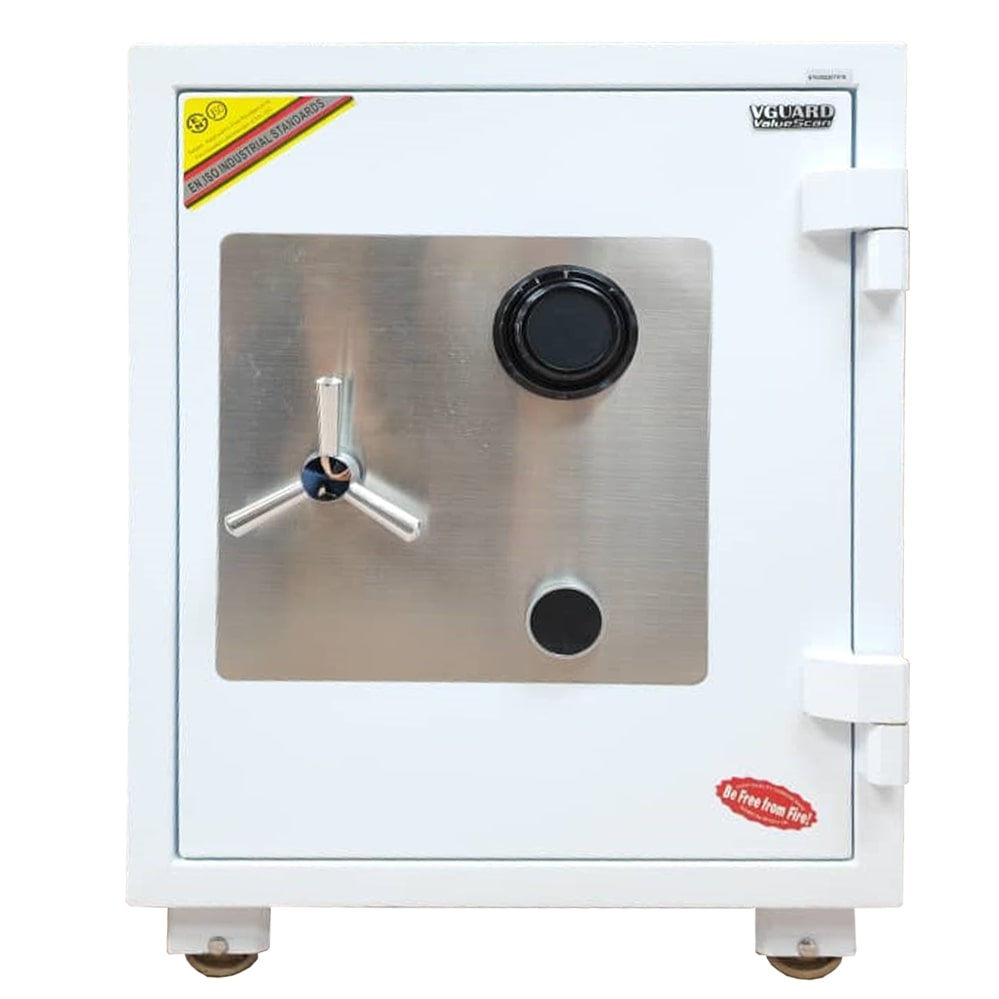 VGUARD-670C/670E High Quality Safety Box 108KG | Shopee Malaysia