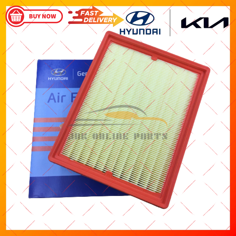 KIA RONDO /OPTIMA (2008) AIR FILTER 28113-2G000 | Shopee Malaysia
