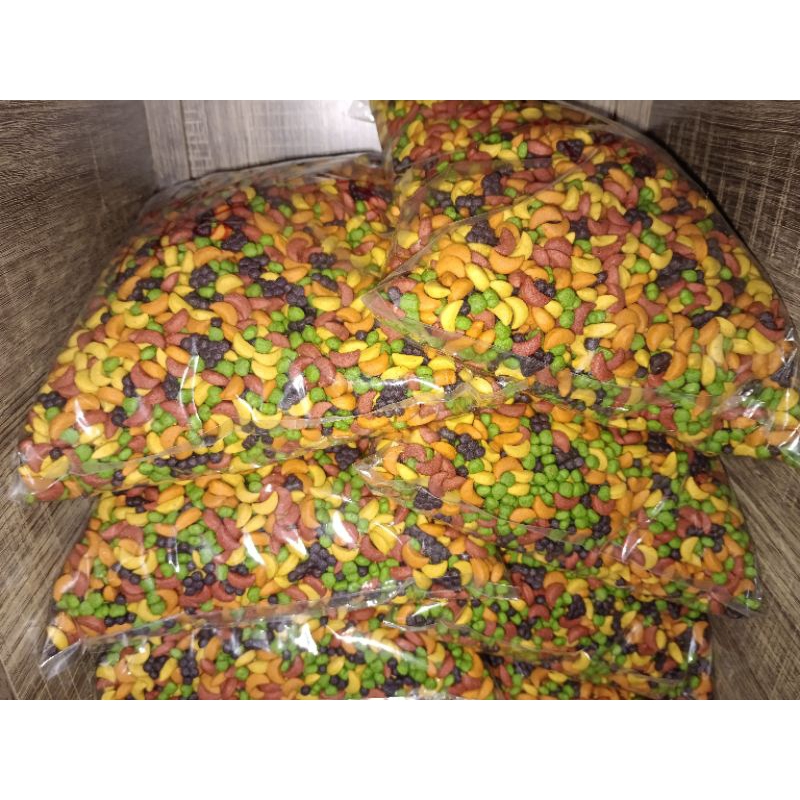 Smart Heart (parrot bird food) | Shopee Malaysia