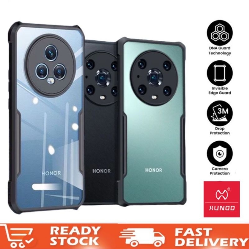 Xundd Case For Honor Magic 6 Pro Magic 7 Pro Magic 4 Pro Case Magic 5 ...