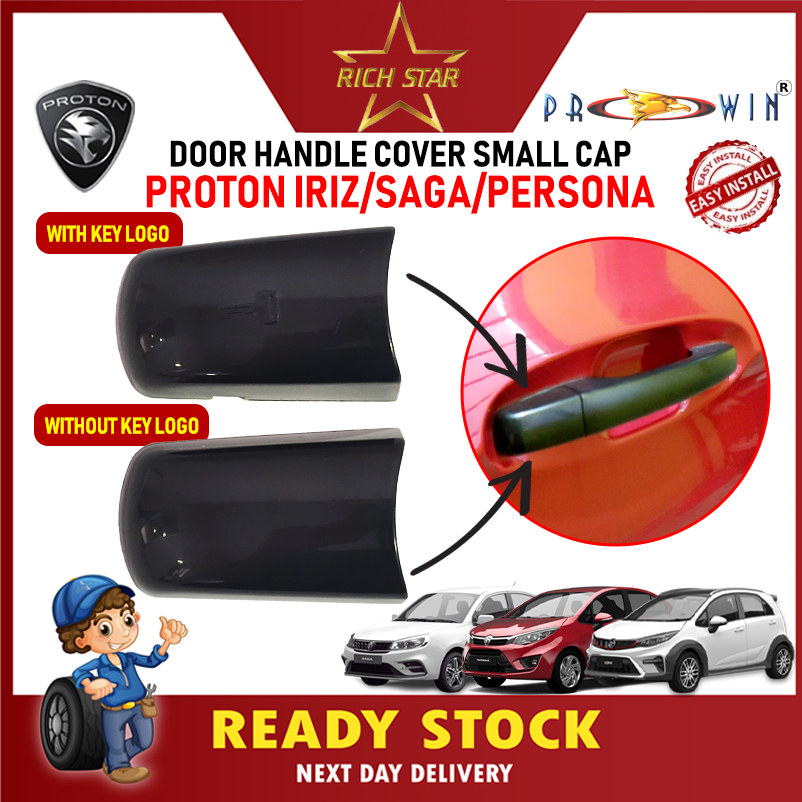 PROTON SAGA VVT(GEN 3)PERSONA/IRIZ(16-22)DOOR HANDLE KEY COVER SMALL ...