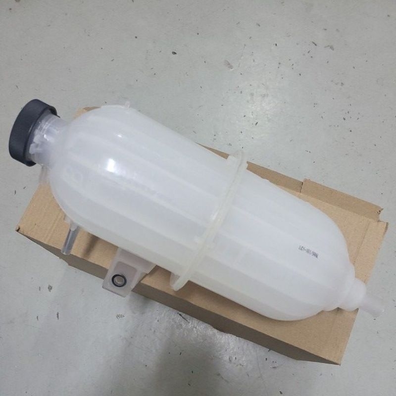 KUN26 KUN25 VIGO RADIATOR TANGKI SPARE TANK | Shopee Malaysia