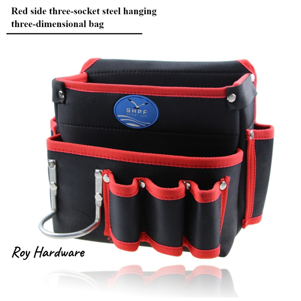 Toolkit tool bag , alat bag , heavy duty , Water resistant , tahan air ...