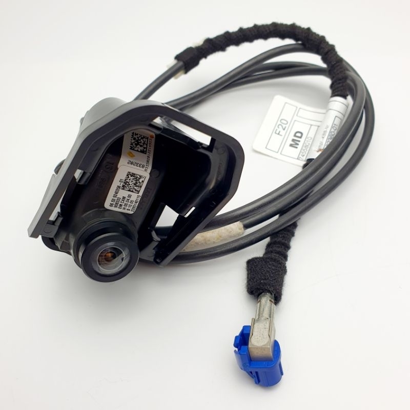 Genuine BMW F20 Reverse Camera Rear View Backup LCI M6 F06 F12 F13 ...