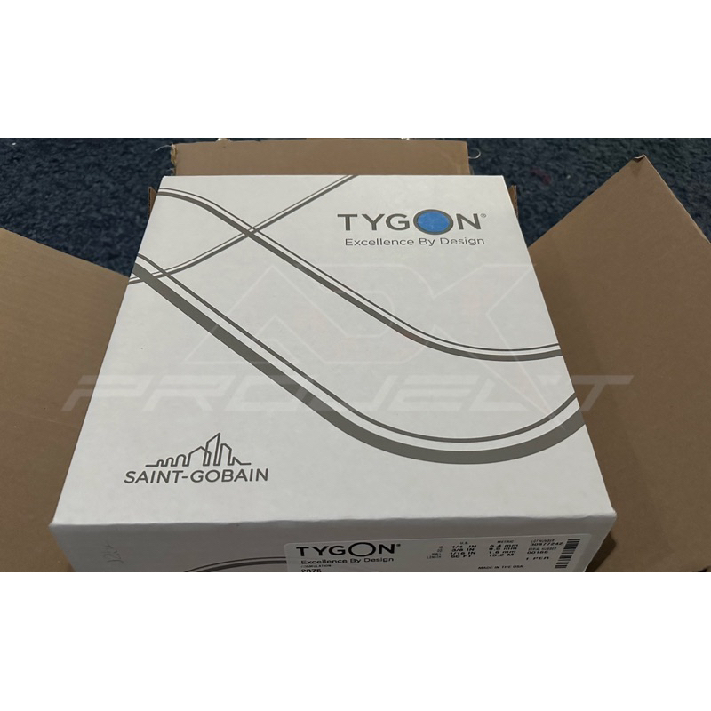 Tygon 2375 reservoir hose | Shopee Malaysia