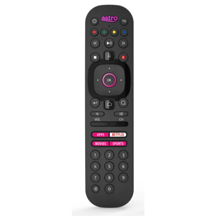 Original Ultrabox Ultibox Remote Control | Shopee Malaysia