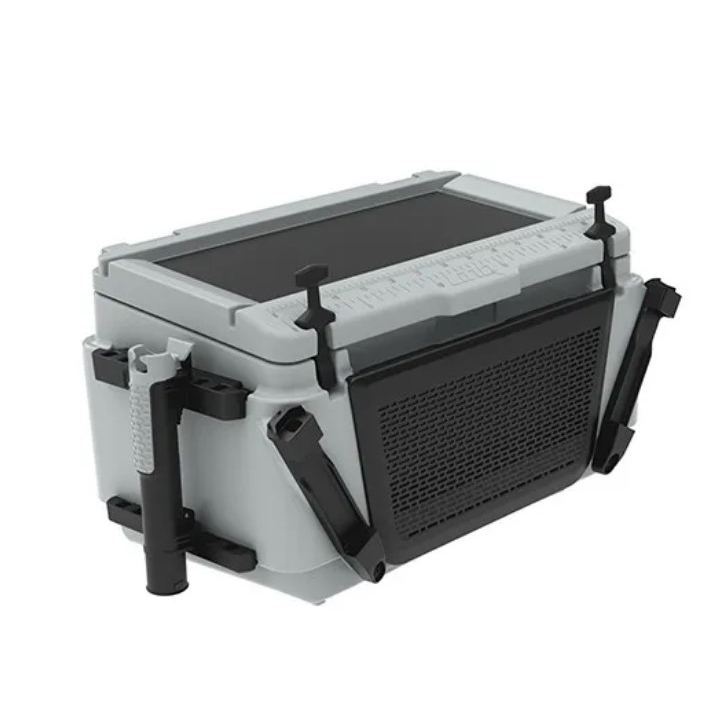 Cooler Box LinQ 13.5 US Gal (51 L) Cooler (Double Latch) (269801151 ...