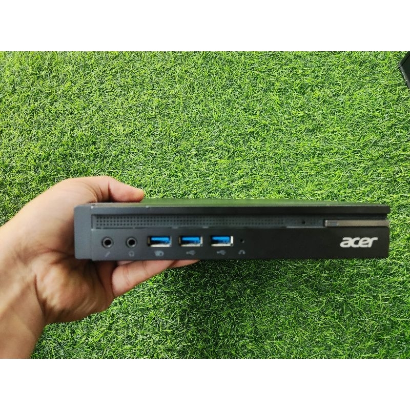LENOVO THINKCENTRE M72E MINI TINY INTEL CORE I5 8GB RAM 500GB HDD ...