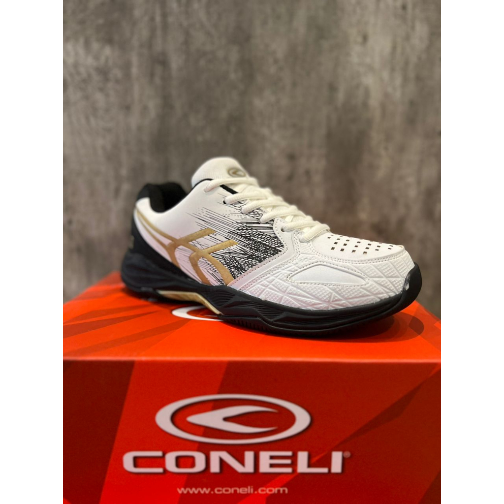 CONELI BADMINTON SHOES | Shopee Malaysia