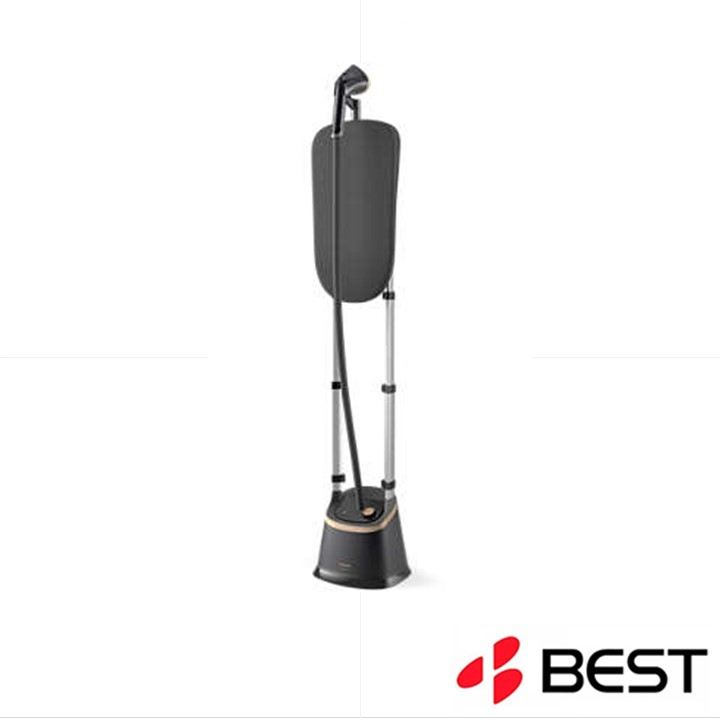 Philips STE3170/80 Stand Steamer 3000 Series With tilting StyleBoard ...