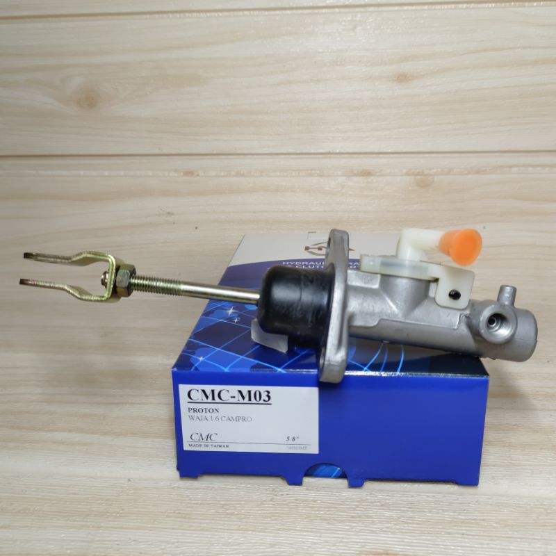 PROTON WAJA CAMPRO, CPS TOP CLUTCH MASTER PUMP CYLINDER CMC-M03 ...